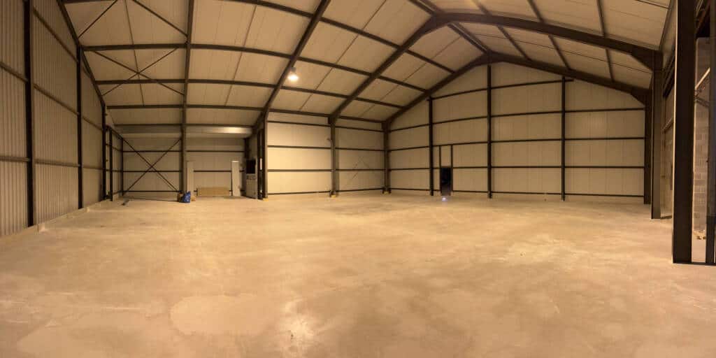 Everzinc - Ateliers Marc Louis